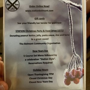 J R Cash’s Grill & Bar - 2019 All You Need to Know BEFORE You Go (with ...