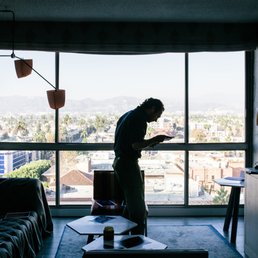 THE LINE LA - Updated October 2025 - 1161 Reviews & 1615 Photos - 3515 ...