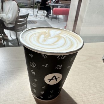 ANDYTOWN COFFEE ROASTERS - Updated August 2024 - 146 Photos & 82 ...