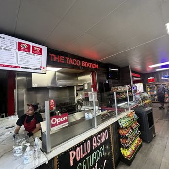 THE TACO STATION - Updated October 2024 - 290 Photos & 235 Reviews ...