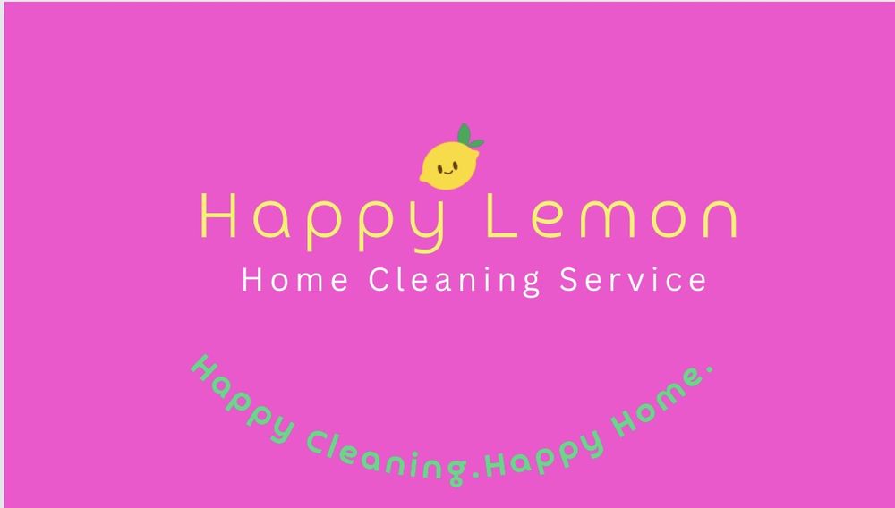 HAPPY LEMON CLEANING - Updated January 2025 - Request a Quote - Chicago ...