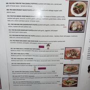 SIAM MARINA THAI CUISINE - 360 Photos & 167 Reviews - Thai - 210 ...
