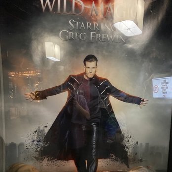 GREG FREWIN THEATRE - Updated December 2025 - 35 Photos & 71 Reviews ...