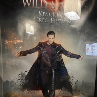 GREG FREWIN THEATRE - Updated October 2025 - 35 Photos & 71 Reviews ...