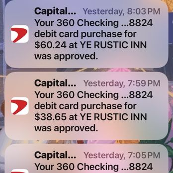 YE RUSTIC INN - Updated October 2025 - 218 Photos & 827 Reviews - 1831 ...