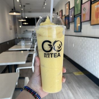 GO BUBBLE TEA - Updated June 2025 - 58 Photos - 2755 Lougheed Hwy, Port Coquitlam, British ...
