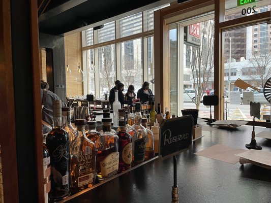 RED ASH - 1820 Photos & 1147 Reviews - 303 Colorado St, Austin, Texas ...