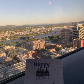 PORTLAND CITY GRILL - Updated March 2025 - 4154 Photos & 3642 Reviews ...