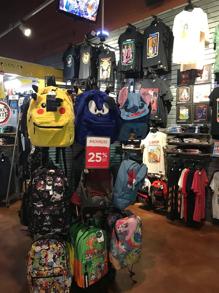 SPENCER’S - Updated May 2025 - 1001 Rainbow Dr, Gadsden, Alabama - Accessories - Phone Number - Yelp