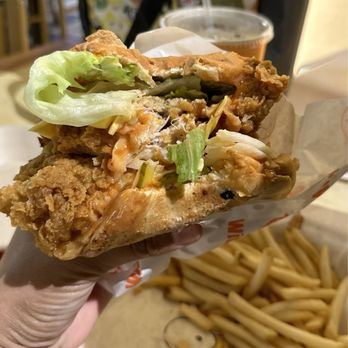 STEVE’S CHICKEN - Updated January 2025 - 346 Photos & 108 Reviews - 98 ...