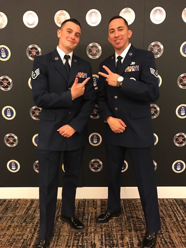 AIR FORCE RECRUITING OFFICE - Updated December 2025 - 10 Photos - 3415 ...