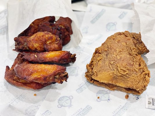 OVERLORD CHICKEN - Updated August 2025 - 366 Photos & 148 Reviews - 726 ...