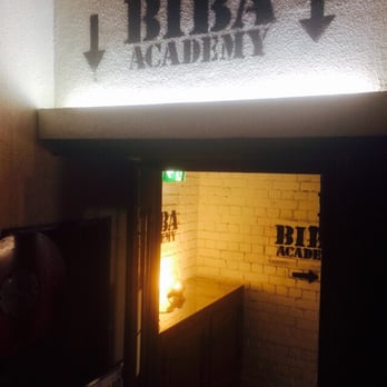 BIBA ACADEMY OF HAIRDRESSING - Updated December 2025 - 13 Reviews - 401 Swanston St, Melbourne ...