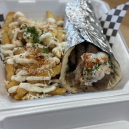 ZEUS THE GREEK - Updated January 2026 - 24 Photos & 22 Reviews - 7454 E ...