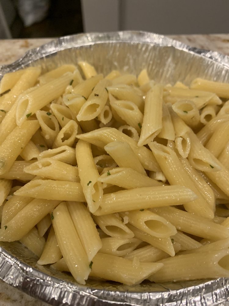 THE ORIGINAL PAPPAS PIZZA DOWNTOWN - 24 Photos & 46 Reviews - 201 Main ...