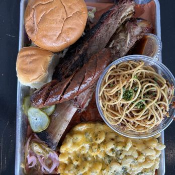 GEE’S BARBECUE - Updated May 2025 - 125 Photos & 55 Reviews - 2603 S ...