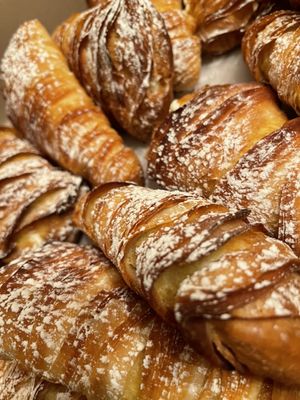 RISPOLI BAKERY - Updated July 2025 - 57 Photos & 52 Reviews - 1103 ...