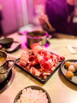 URBAN HOT POT - 365 Photos & 290 Reviews - 2980 District Ave, Fairfax ...