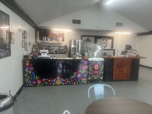 LA CATRINA COFFEE HOUSE - Updated October 2025 - 110 E Henderson St ...