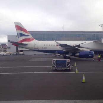 NEWCASTLE INTERNATIONAL AIRPORT - Updated December 2025 - 30 Photos ...