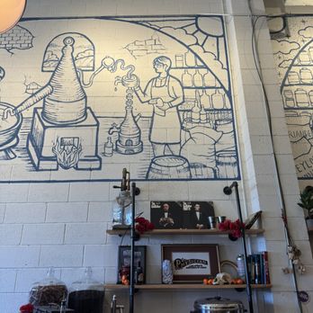 FERINO DISTILLERY - Updated December 2025 - 462 Photos & 88 Reviews ...