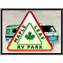MAPLE LEAF RV PARK - Updated July 2025 - 13 Photos & 53 Reviews - 15200 ...