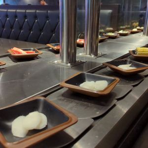 SEAPOT KOREAN BBQ & HOT POT - 369 Photos & 241 Reviews - 1900 N- Ctr ...