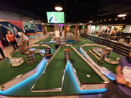 TIPSY PUTT - Updated November 2024 - 787 Photos & 644 Reviews - 630 K ...