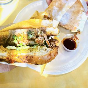 BURRITO HOOCH - Updated May 2025 - 12 Photos & 16 Reviews - 378 NE ...