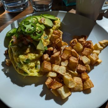 THE BRUNCH BAR - Updated February 2025 - 86 Photos & 49 Reviews - 90 E ...