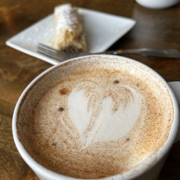 CRAVE COFFEE BAR - Updated September 2025 - 583 Photos & 585 Reviews ...