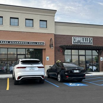 COPPOLILLOS ITALIAN STEAKHOUSE - Updated October 2025 - 45 Photos & 57 ...