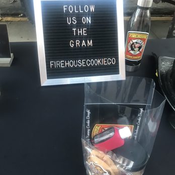 FIREHOUSE COOKIE COMPANY - Updated December 2025 - 98 Photos & 24 ...