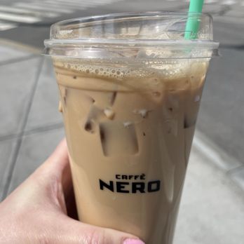 CAFFÈ NERO - Updated July 2025 - 89 Photos & 39 Reviews - 75 Fountain ...