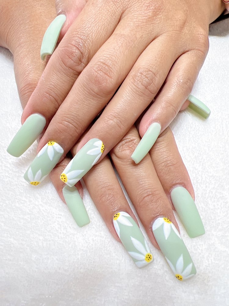 HAWAII KAI NAILS & SPA - Updated September 2024 - 269 Photos & 227 ...