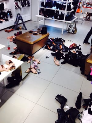 H&M - Updated December 2025 - 10 Photos & 114 Reviews - 100 Newbury St ...