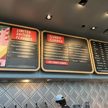 SALT & STRAW - Updated December 2024 - 124 Photos & 59 Reviews - 3150 E ...
