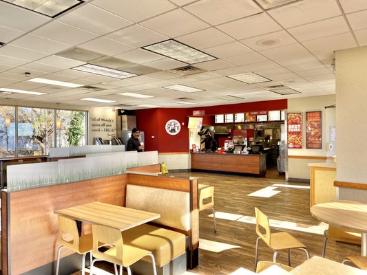 WENDY’S - 12 Reviews - 1380 Cedar Grove Road, Conley, Georgia - Fast ...