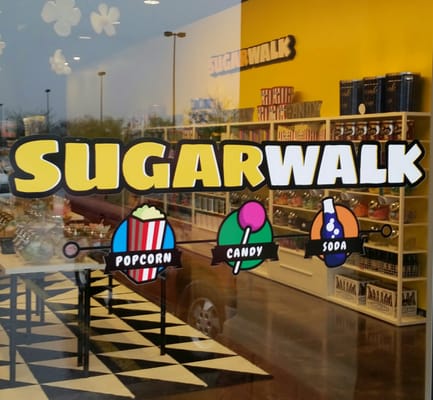 SUGARWALK POPCORN - Updated December 2025 - 55 Photos & 13 Reviews ...