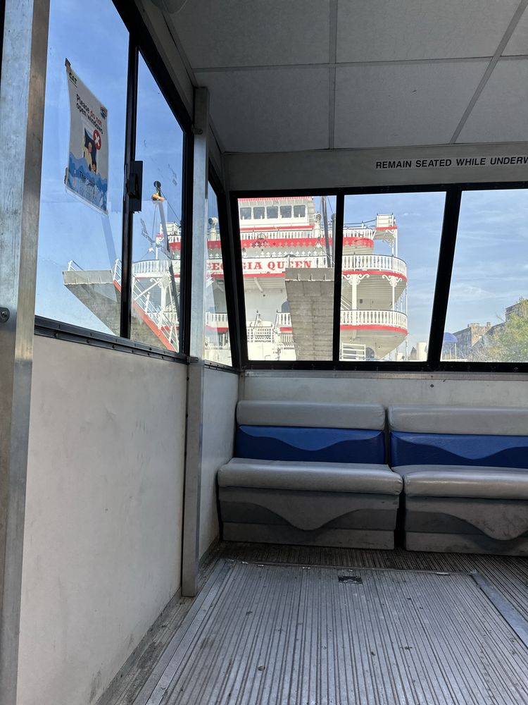 SAVANNAH BELLES FERRY - Updated December 2025 - 49 Photos & 23 Reviews ...