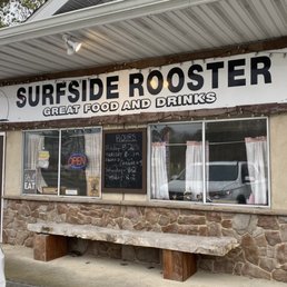 THE SURFSIDE ROOSTER - Updated November 2025 - 240 Photos & 203 Reviews ...