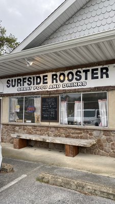 THE SURFSIDE ROOSTER - 160 Photos & 133 Reviews - 12507 Sunset Ave ...