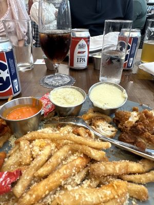 THE TITANS PRESS BOX - Updated December 2025 - 23 Photos & 25 Reviews ...