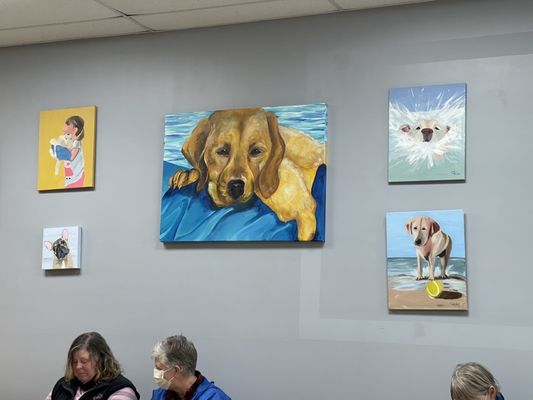 LOWCOUNTRY PET WELLNESS CLINIC - Updated December 2025 - 19 Photos & 39 ...