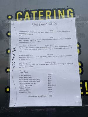 EBONY’S ORIGINAL FISH FRY - Updated December 2025 - 21 Photos ...