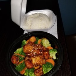 SWEET RICE - Updated December 2025 - 184 Photos & 126 Reviews - 2337 W ...