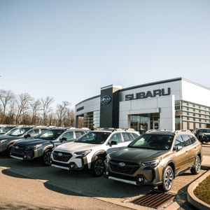 RMS MOTORS - Updated September 2025 - 120 Alameda Plz, Butler ...