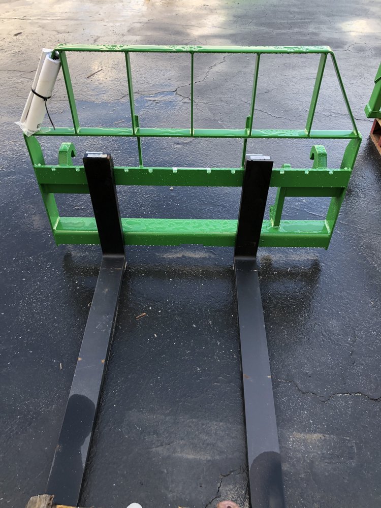 KERN MACHINERY - Updated April 2026 - 20 Photos - 45223 23rd St W ...