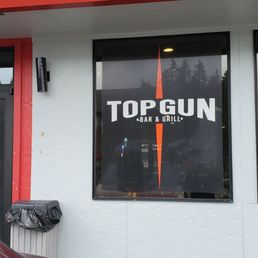 TOP GUN BAR & GRILL - Updated July 2025 - 130 Photos & 171 Reviews ...
