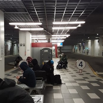 COTA TRANSIT TERMINAL - Updated October 2025 - 25 E Rich St, Columbus ...